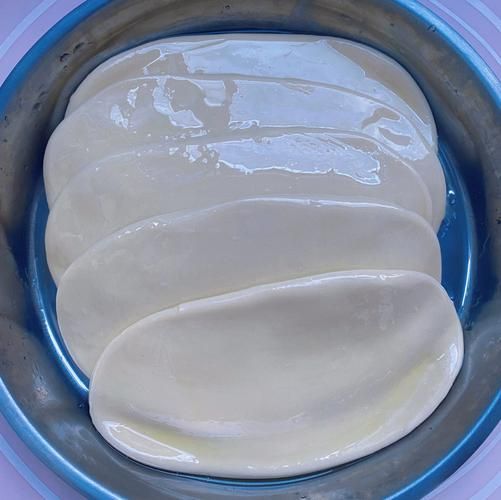 烩面片怎么做才筋道_烩面片的家常做法窍门-第2张图片-山城妙识