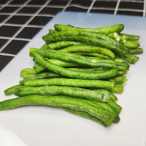 青刀豆图片_青刀豆怎么做好吃-第3张图片-山城妙识 青刀豆图片_青刀豆怎么做好吃-第3张图片-山城妙识