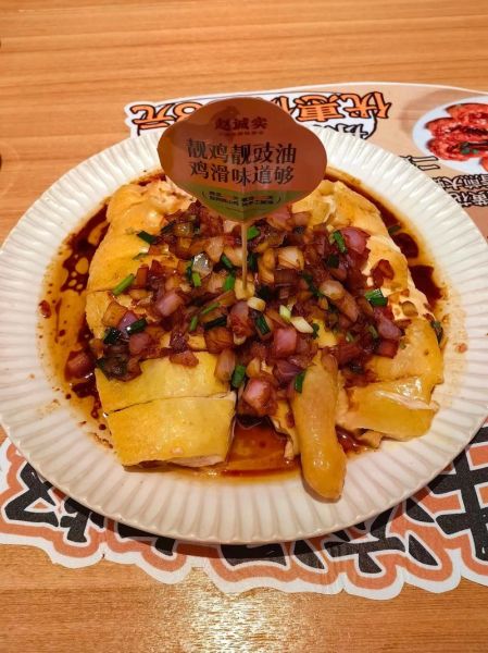 舌尖上的美食视频怎么拍_舌尖上的美食拍摄技巧-第2张图片-山城妙识