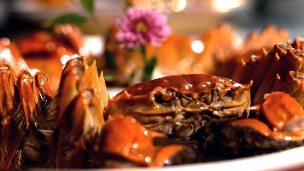 舌尖上的美食视频怎么拍_舌尖上的美食拍摄技巧-第3张图片-山城妙识