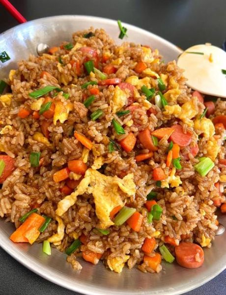 蛋炒饭怎么炒好吃_蛋炒饭做法图片详细步骤-第3张图片-山城妙识 蛋炒饭怎么炒好吃_蛋炒饭做法图片详细步骤-第3张图片-山城妙识