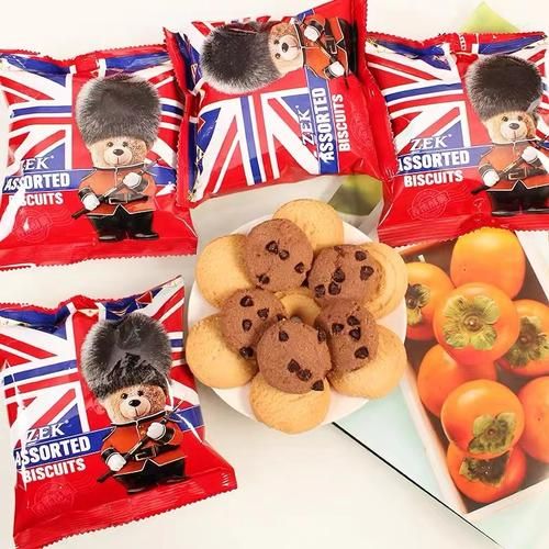 小熊饼干英文怎么说_小熊饼干英文名称-第2张图片-山城妙识