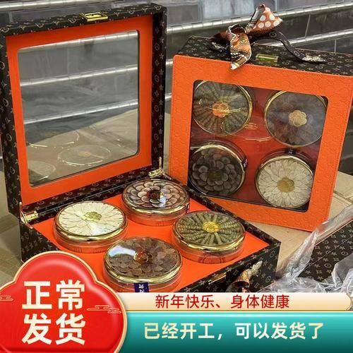 长春特产小礼物有哪些_长春伴手礼推荐-第2张图片-山城妙识