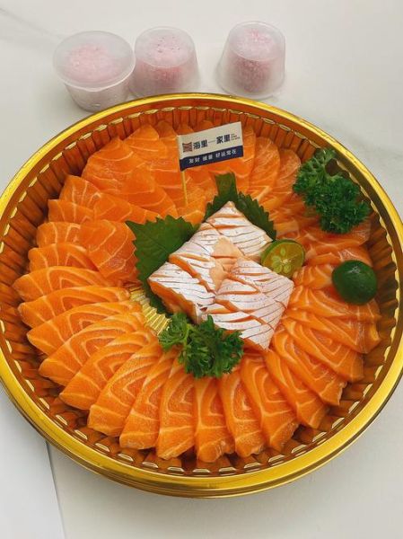 虹鳟鱼怎么做好吃_虹鳟鱼刺身做法-第1张图片-山城妙识