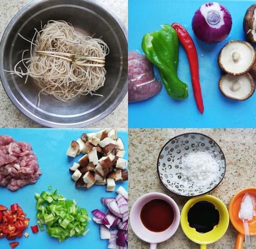 炒粉丝怎么不粘锅_炒粉丝用哪种粉丝最好-第1张图片-山城妙识