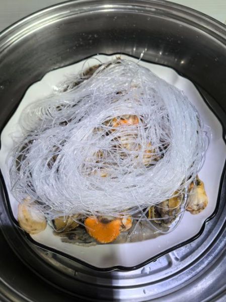 炒粉丝怎么不粘锅_炒粉丝用哪种粉丝最好-第2张图片-山城妙识