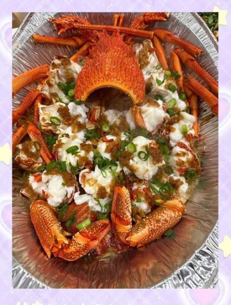 澳洲龙虾怎么做_澳洲龙虾清蒸还是水煮-第2张图片-山城妙识 澳洲龙虾怎么做_澳洲龙虾清蒸还是水煮-第2张图片-山城妙识