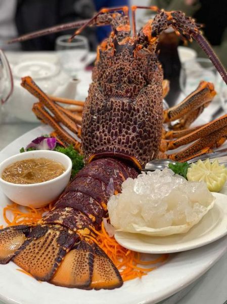 澳洲龙虾怎么做_澳洲龙虾清蒸还是水煮-第3张图片-山城妙识 澳洲龙虾怎么做_澳洲龙虾清蒸还是水煮-第3张图片-山城妙识