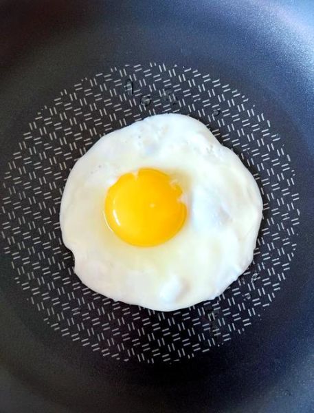 荷包蛋的正确做法是什么_如何煎出完美荷包蛋-第1张图片-山城妙识