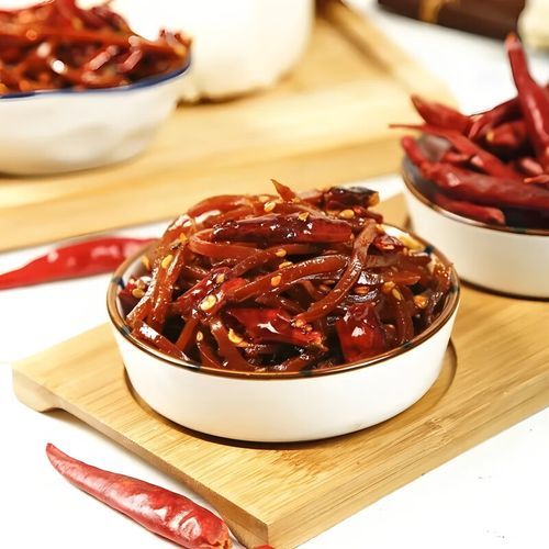 炒疙瘩丝咸菜怎么做_疙瘩丝咸菜家常做法-第3张图片-山城妙识