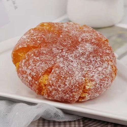 金桔饼的功效与作用_金桔饼怎么吃最润肺-第3张图片-山城妙识