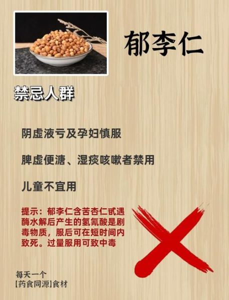 郁李仁的功效与作用_郁李仁怎么吃通便-第1张图片-山城妙识 郁李仁的功效与作用_郁李仁怎么吃通便-第1张图片-山城妙识