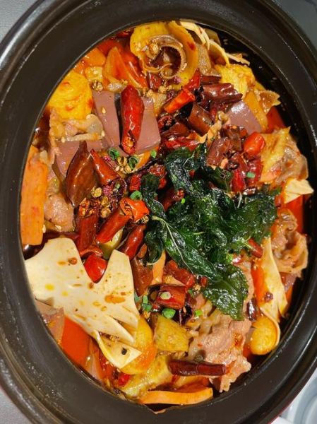 毛血旺是什么动物_毛血旺用的是什么血-第3张图片-山城妙识