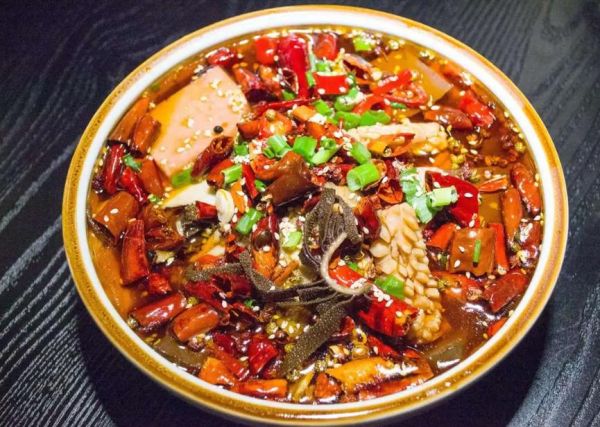 毛血旺是什么动物_毛血旺用的是什么血-第2张图片-山城妙识