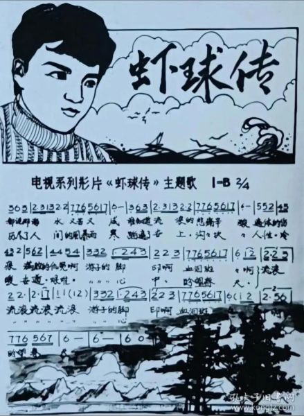 虾球传电视剧全集免费观看_哪里能看高清版-第3张图片-山城妙识