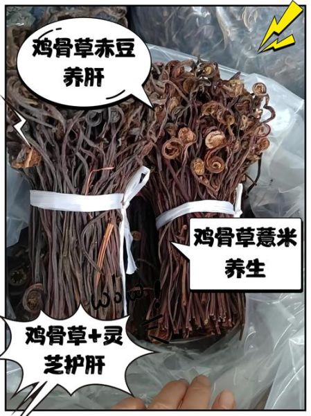 鸡骨草煲汤搭配什么好_鸡骨草煲汤的功效与禁忌-第3张图片-山城妙识 鸡骨草煲汤搭配什么好_鸡骨草煲汤的功效与禁忌-第3张图片-山城妙识