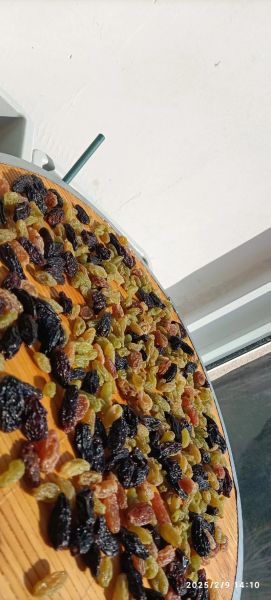 面粉洗葡萄能去农残吗_面粉洗葡萄的正确方法-第2张图片-山城妙识