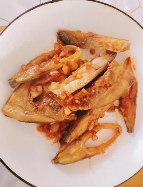 腊鱼怎么做好吃_腊鱼的做法家常步骤-第1张图片-山城妙识 腊鱼怎么做好吃_腊鱼的做法家常步骤-第1张图片-山城妙识