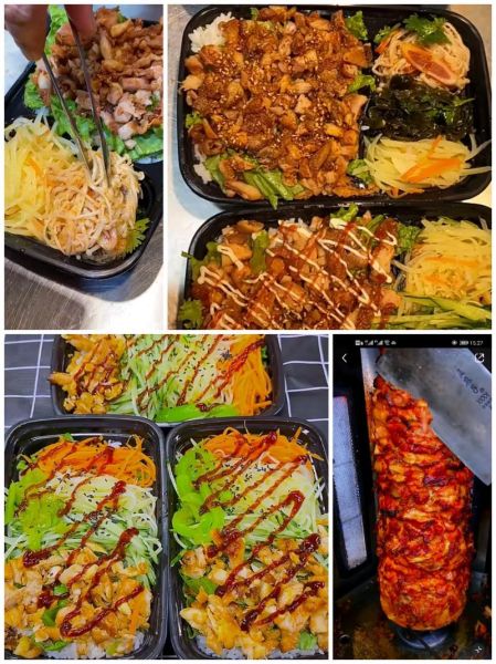 烤肉拌饭汁怎么做_烤肉拌饭汁配方比例-第2张图片-山城妙识 烤肉拌饭汁怎么做_烤肉拌饭汁配方比例-第2张图片-山城妙识