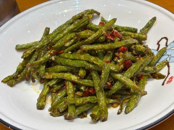 干煸芸豆需要焯水吗_焯水对口感的影响-第2张图片-山城妙识 干煸芸豆需要焯水吗_焯水对口感的影响-第2张图片-山城妙识