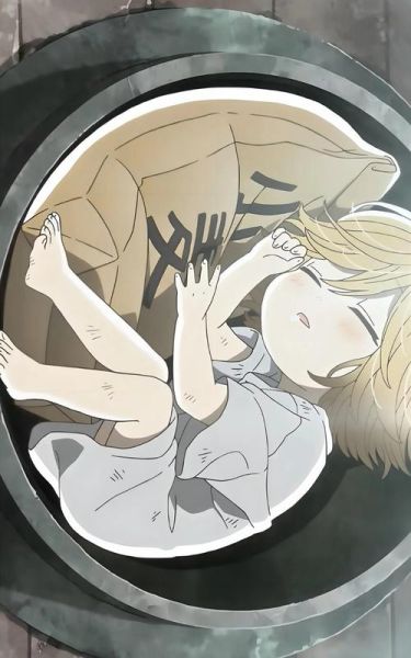 乌冬面之国的金色毛球讲了什么_金色毛球结局解析-第2张图片-山城妙识 乌冬面之国的金色毛球讲了什么_金色毛球结局解析-第2张图片-山城妙识