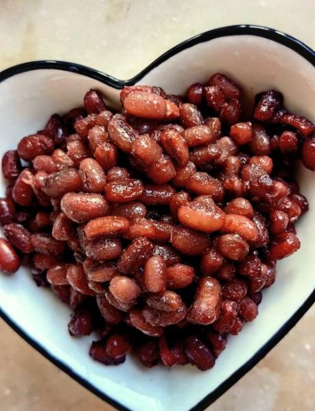 快煮红豆怎么煮_红豆快速煮烂的小窍门-第3张图片-山城妙识 快煮红豆怎么煮_红豆快速煮烂的小窍门-第3张图片-山城妙识