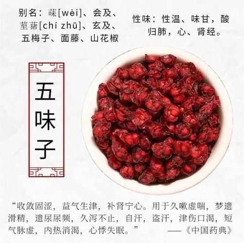 女人喝五味子有什么好处_五味子对女性的功效与作用-第3张图片-山城妙识 女人喝五味子有什么好处_五味子对女性的功效与作用-第3张图片-山城妙识