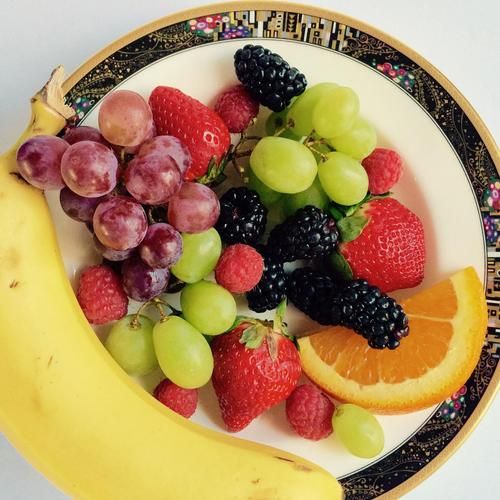 产妇可以吃什么水果_月子里可以吃什么水果-第3张图片-山城妙识