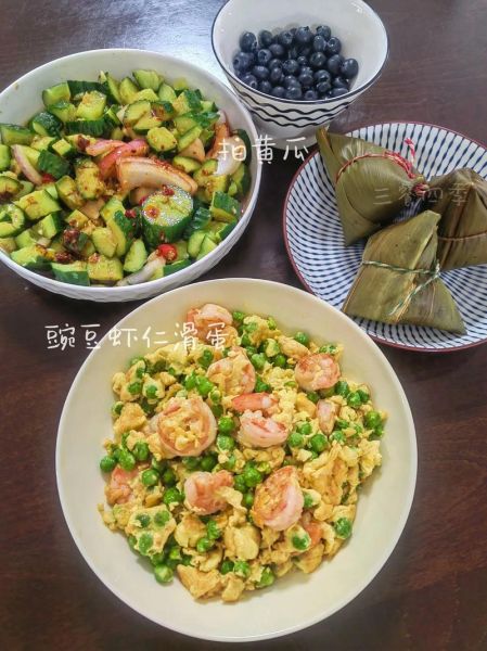 夏季晚餐吃什么_如何快速做-第1张图片-山城妙识