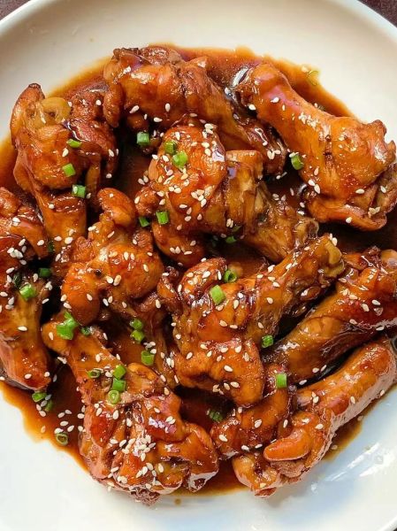 可乐鸡怎么做_可乐鸡的做法步骤-第1张图片-山城妙识