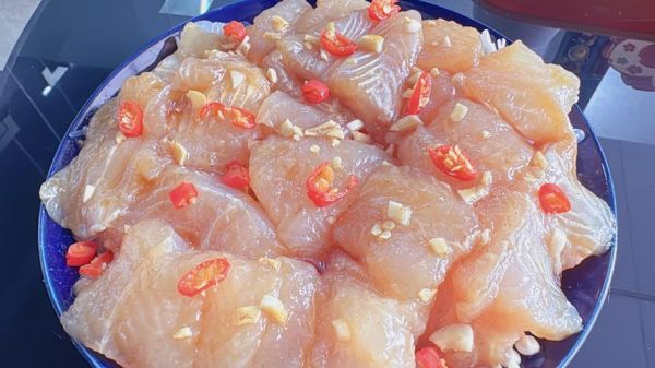 巴沙鱼怎么烧好吃_巴沙鱼做法大全-第1张图片-山城妙识 巴沙鱼怎么烧好吃_巴沙鱼做法大全-第1张图片-山城妙识