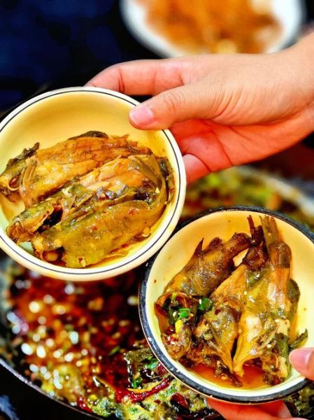 红烧黄辣丁怎么做才好吃_黄辣丁去腥技巧-第3张图片-山城妙识