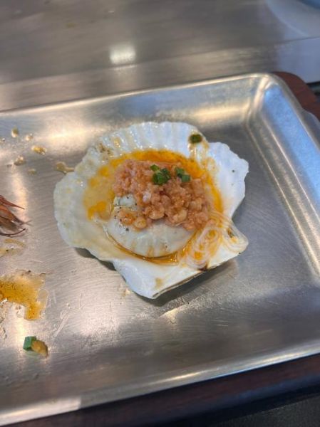 烤扇贝怎么做_烤扇贝调料有哪些-第3张图片-山城妙识 烤扇贝怎么做_烤扇贝调料有哪些-第3张图片-山城妙识