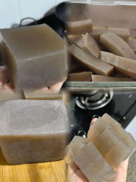 魔芋是什么做成的_魔芋原料有哪些-第1张图片-山城妙识 魔芋是什么做成的_魔芋原料有哪些-第1张图片-山城妙识