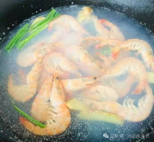 水煮虾用冷水还是热水_水煮虾热水下锅还是冷水下锅-第2张图片-山城妙识
