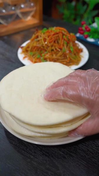 蒸饼的做法大全_蒸饼怎么做才松软-第2张图片-山城妙识 蒸饼的做法大全_蒸饼怎么做才松软-第2张图片-山城妙识