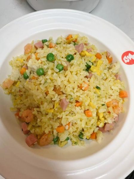 扬州炒饭哪里最正宗_最地道的做法-第3张图片-山城妙识 扬州炒饭哪里最正宗_最地道的做法-第3张图片-山城妙识