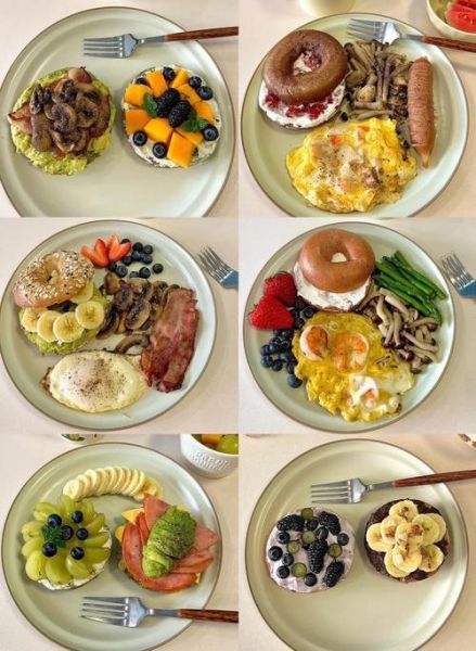 减肥餐早上吃什么_低卡高蛋白早餐推荐-第2张图片-山城妙识 减肥餐早上吃什么_低卡高蛋白早餐推荐-第2张图片-山城妙识