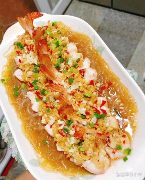 蒜蓉粉丝怎么做最香_蒜蓉粉丝蒸多久才入味-第3张图片-山城妙识 蒜蓉粉丝怎么做最香_蒜蓉粉丝蒸多久才入味-第3张图片-山城妙识