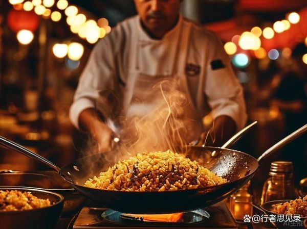 炒饭西施是谁_炒饭西施为什么火-第3张图片-山城妙识