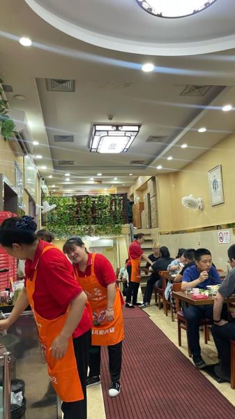 米皮怎么做好吃_米皮的做法和配方-第3张图片-山城妙识 米皮怎么做好吃_米皮的做法和配方-第3张图片-山城妙识