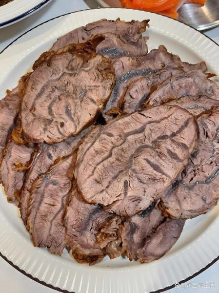 牛腱子肉怎么做好吃_牛腱子肉炖多久才烂-第2张图片-山城妙识