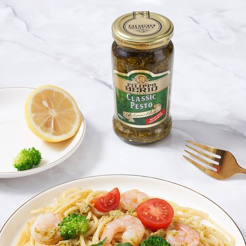 罗勒酱意面怎么做_罗勒酱意面热量高吗-第1张图片-山城妙识 罗勒酱意面怎么做_罗勒酱意面热量高吗-第1张图片-山城妙识