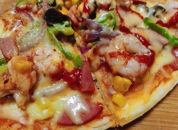 披萨饼烤箱温度多少合适_披萨饼烤箱烤多久-第2张图片-山城妙识