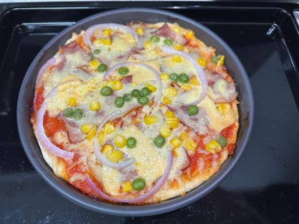 披萨饼烤箱温度多少合适_披萨饼烤箱烤多久-第3张图片-山城妙识