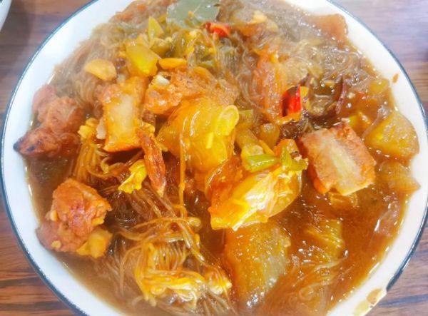 粉丝冬瓜汤怎么做好喝_冬瓜汤粉丝搭配秘诀-第1张图片-山城妙识 粉丝冬瓜汤怎么做好喝_冬瓜汤粉丝搭配秘诀-第1张图片-山城妙识