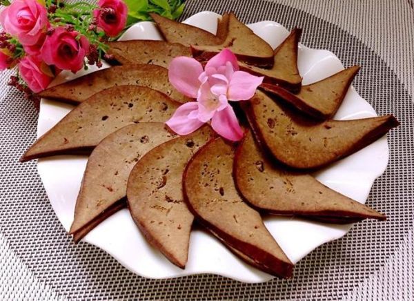 生猪肝怎么煮_生猪肝煮多久才熟-第2张图片-山城妙识 生猪肝怎么煮_生猪肝煮多久才熟-第2张图片-山城妙识