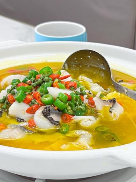 青川鱼怎么做好吃_青川鱼的家常做法-第1张图片-山城妙识