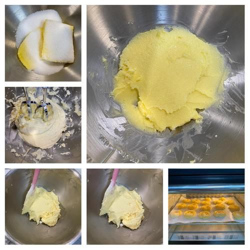 黄油饼干怎么做_黄油饼干失败原因-第1张图片-山城妙识