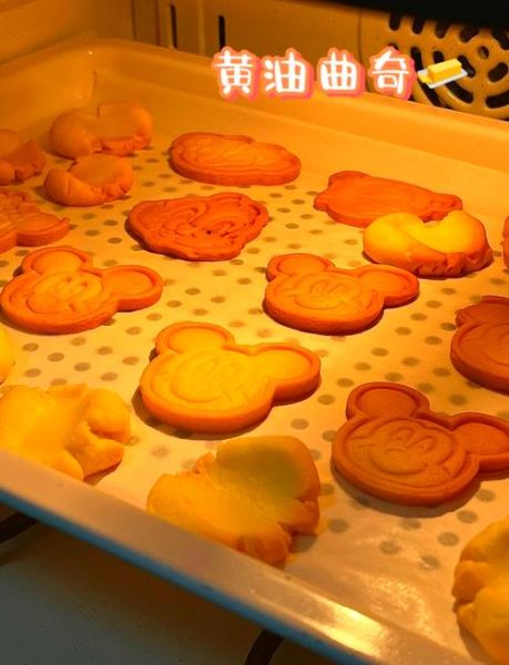 黄油饼干怎么做_黄油饼干失败原因-第2张图片-山城妙识